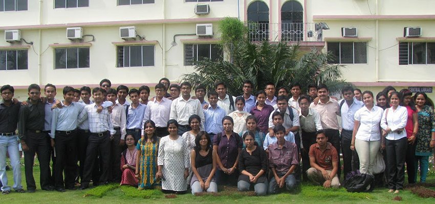 Netaji Subhash Engineering College :: - NSEC