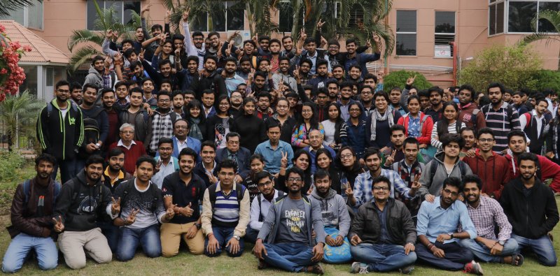 Best Engineering College in Kolkata | Best BTech & Management College ...