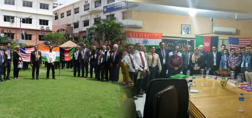 Netaji Subhash Engineering College :: - NSEC