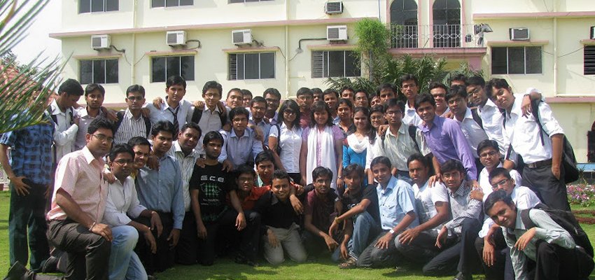 Netaji Subhash Engineering College :: - NSEC